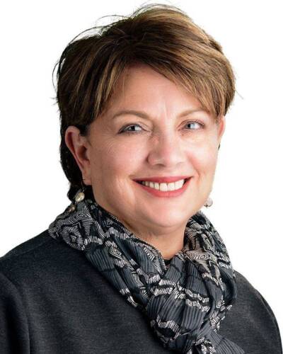 Nancy Boe - 86Dodge Branch Office - NP Dodge Real Estate